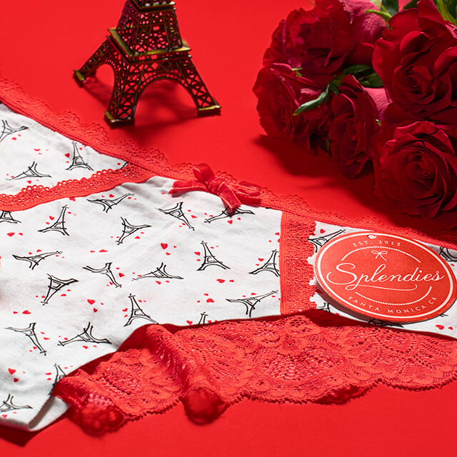 Splendies - Spoilers