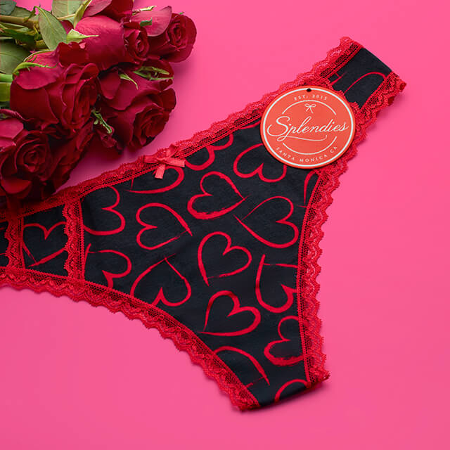 Splendies - Spoilers