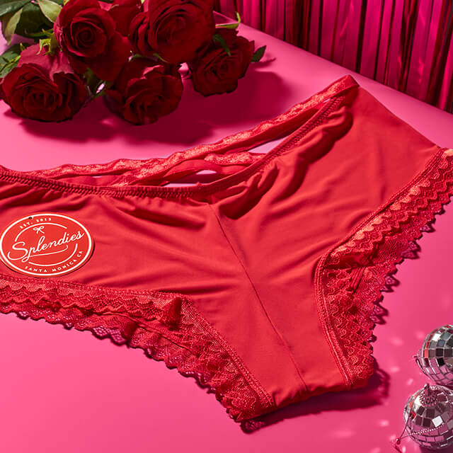 Splendies - Spoilers