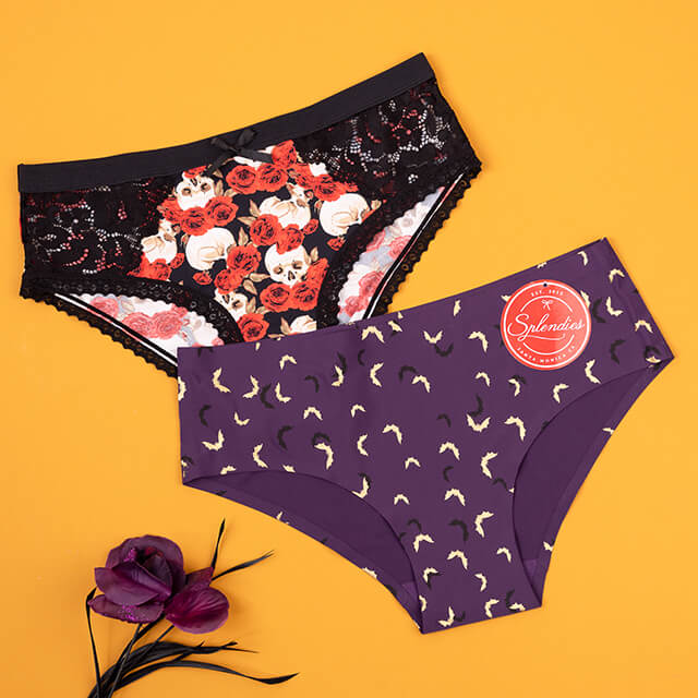 Splendies - Spoilers