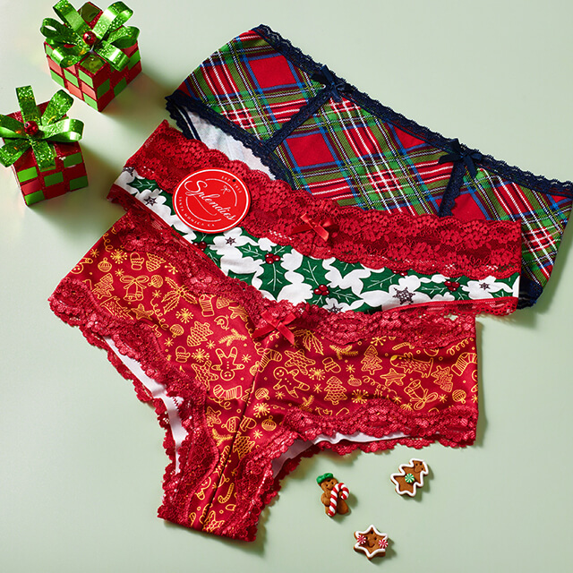 Splendies - Spoilers