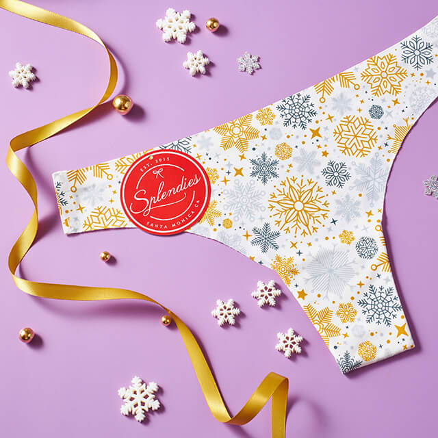 Splendies - Spoilers