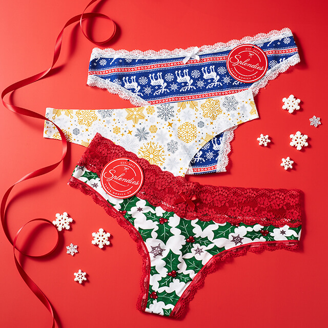 Splendies - Spoilers