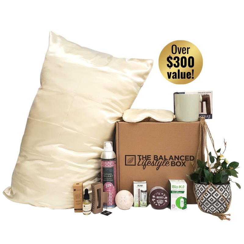 Balanced Company - Shop-Our-Boxes