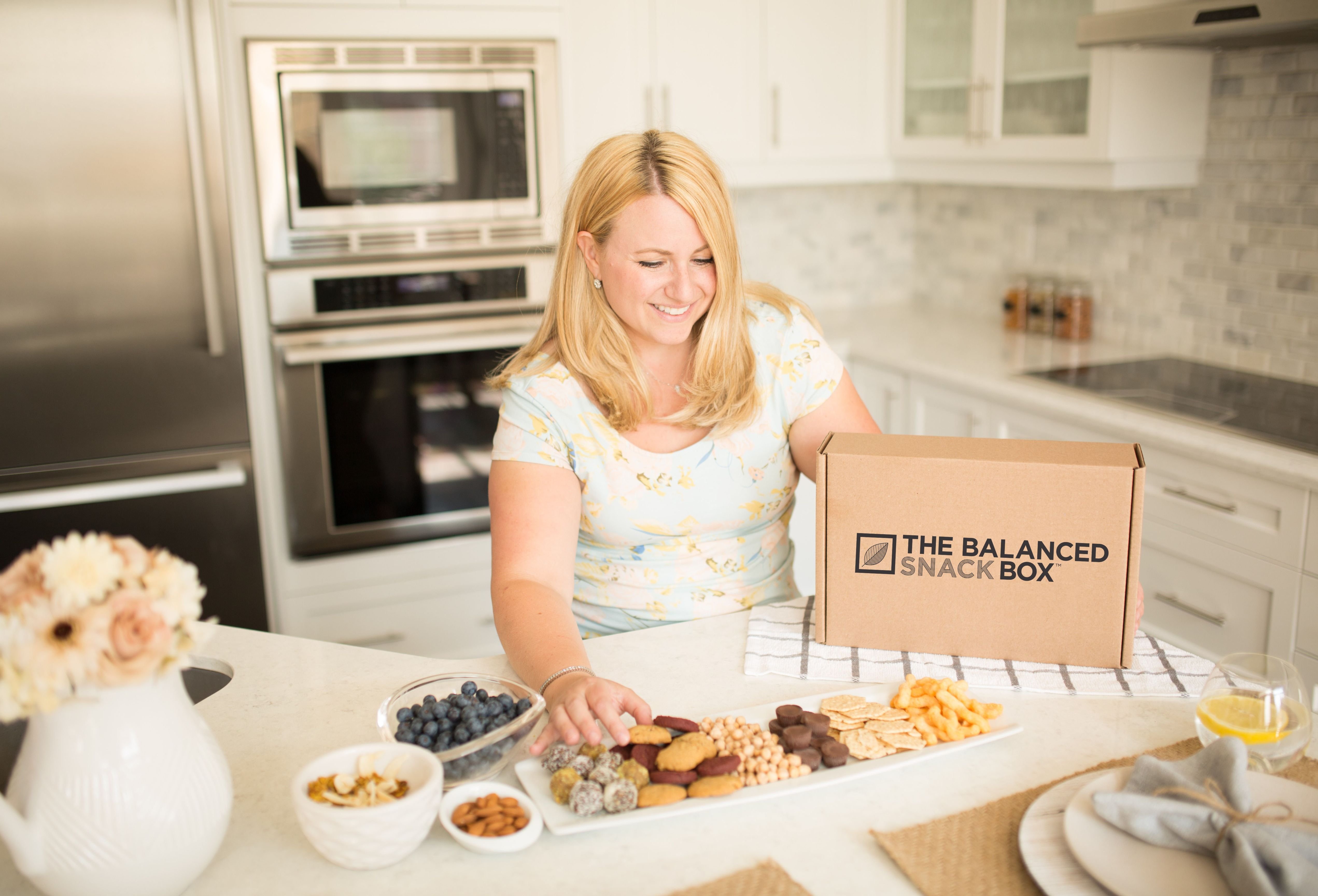 Balanced Company - Home