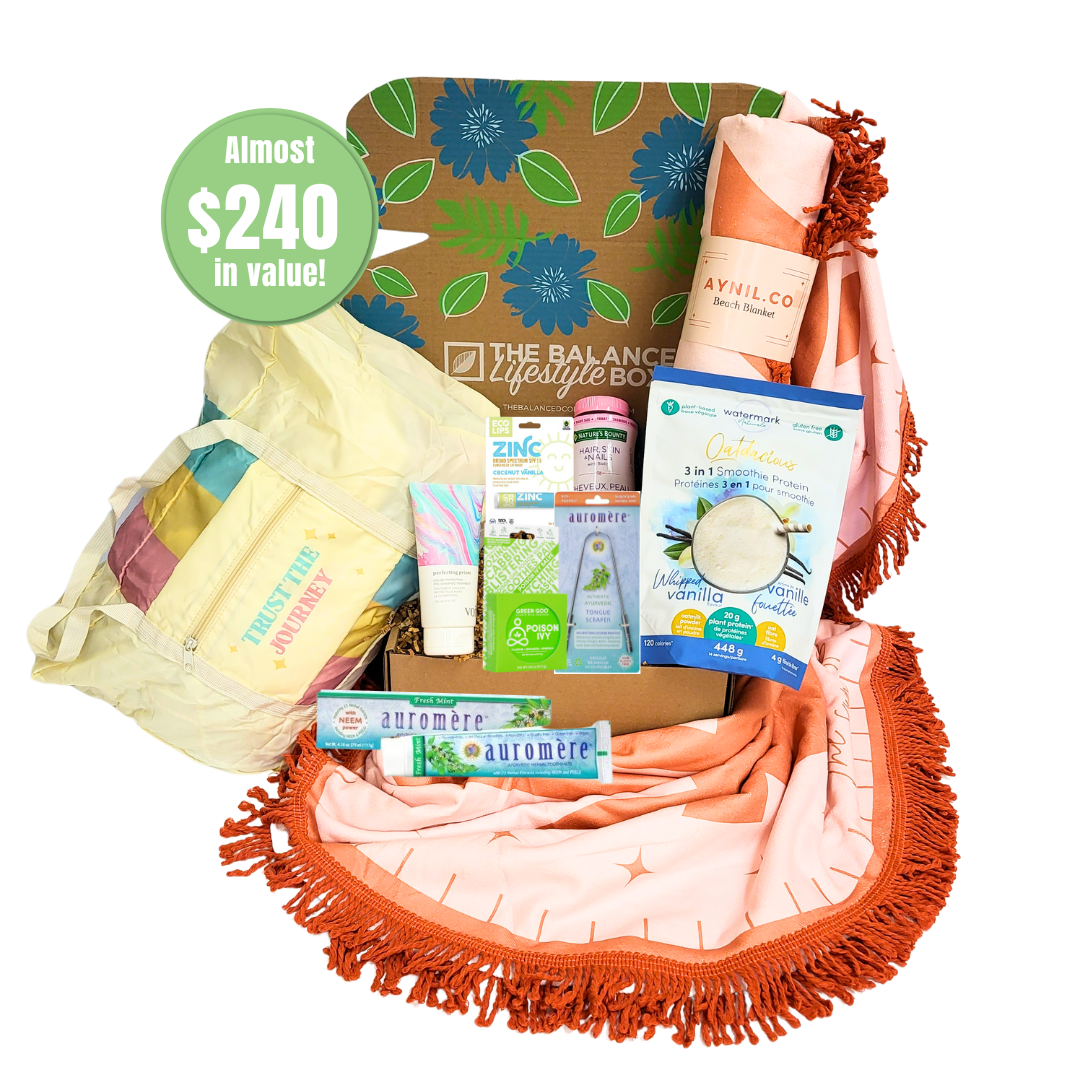 Balanced Company - Home