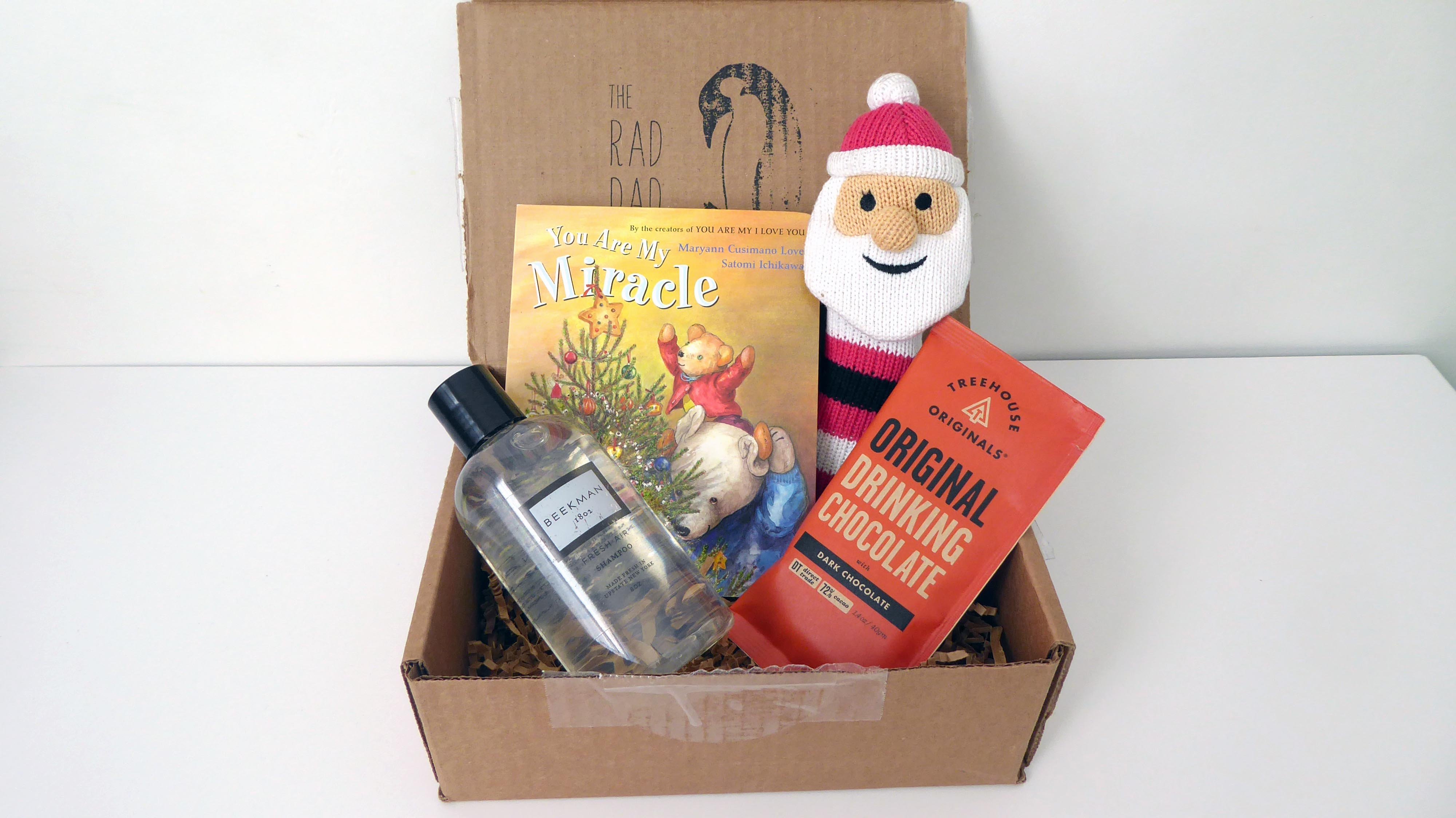 The Rad Dad Box - Past_Boxes