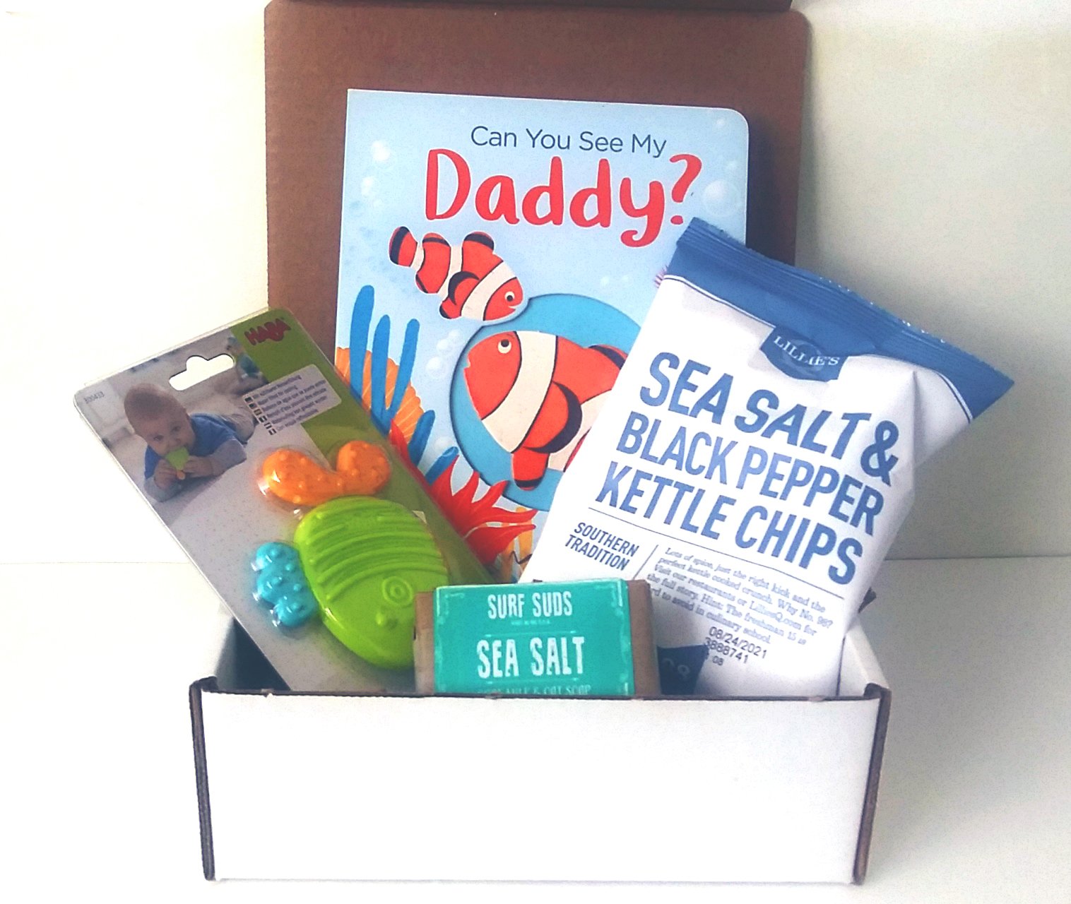 The Rad Dad Box - Past_Boxes