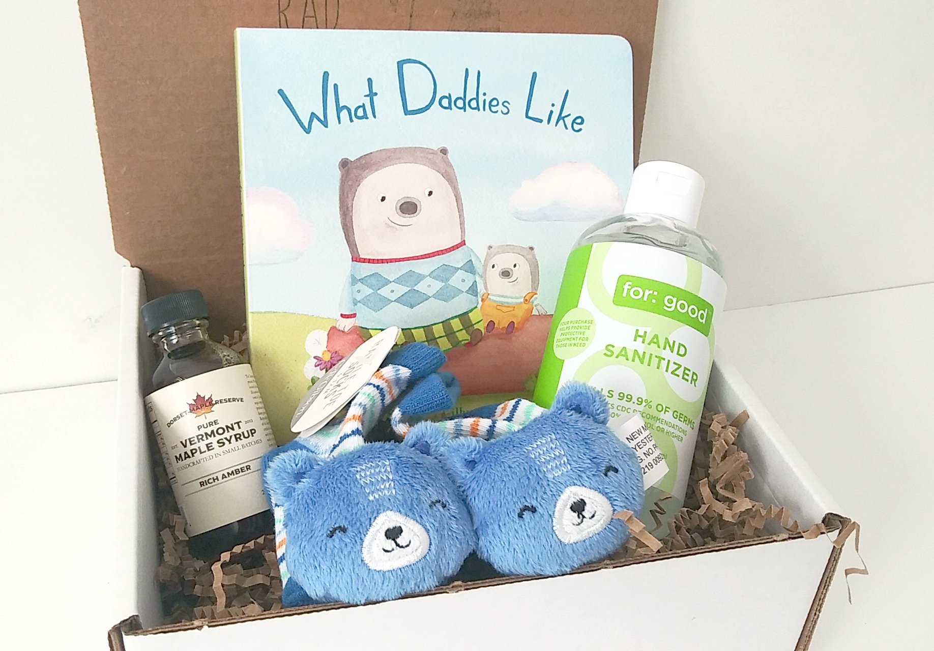 The Rad Dad Box - Past_Boxes