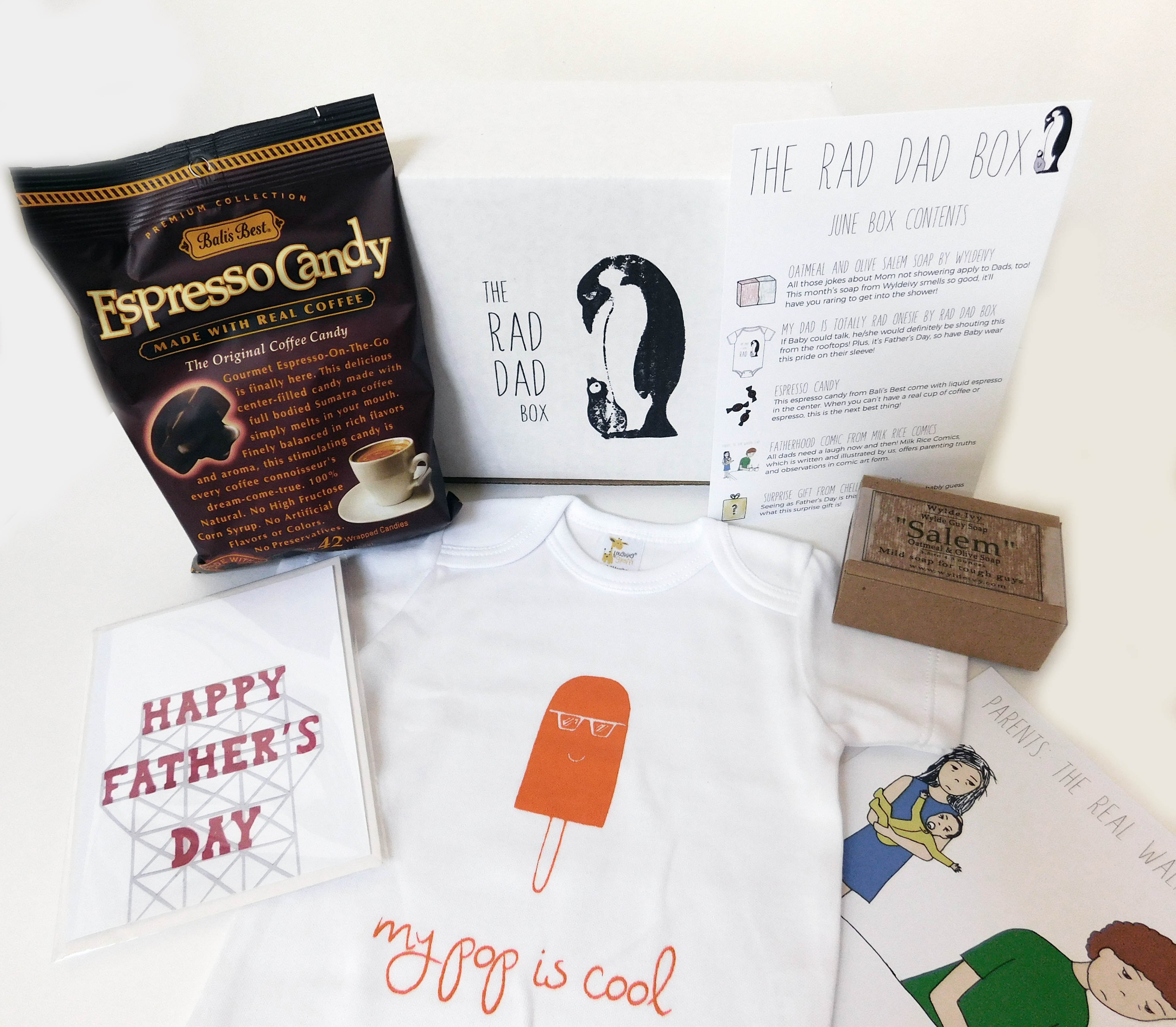 The Rad Dad Box - Past_Boxes