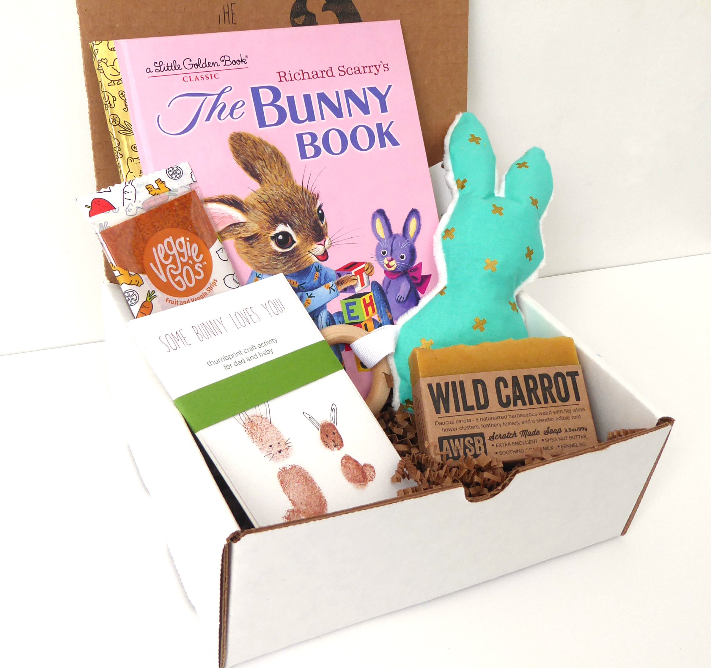 The Rad Dad Box - Past_Boxes