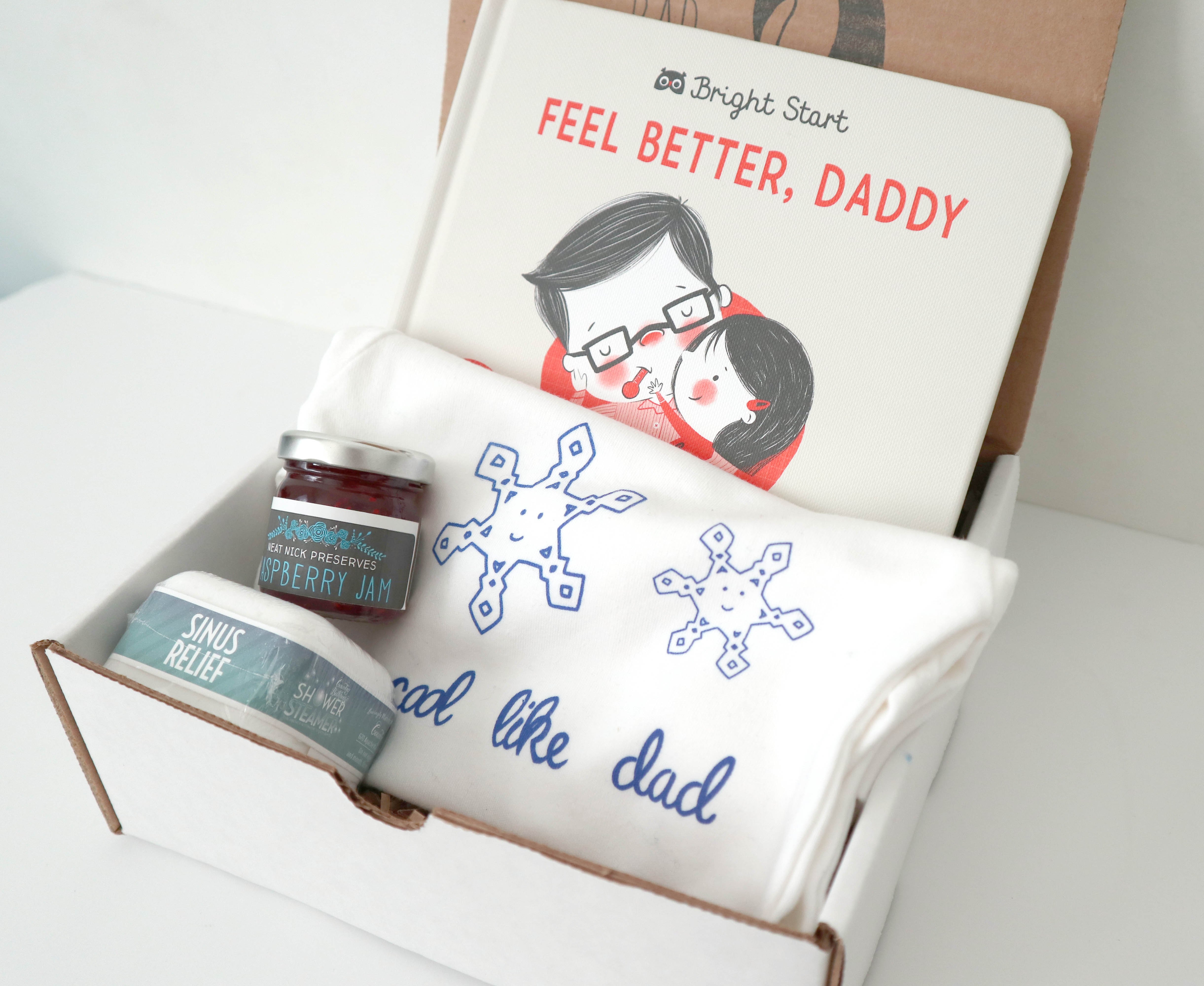 The Rad Dad Box - Past_Boxes