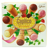 Try Treats | Caplico Stick | Best Snack Box Subscription