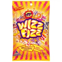 Treats - Explore Australia