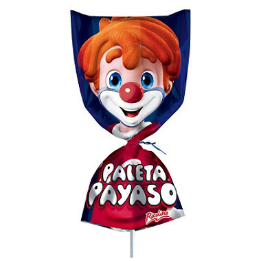 Try Treats | Paleta Payaso | Monthly Food Delivery