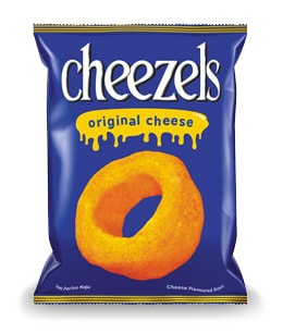Treats - Cheezel