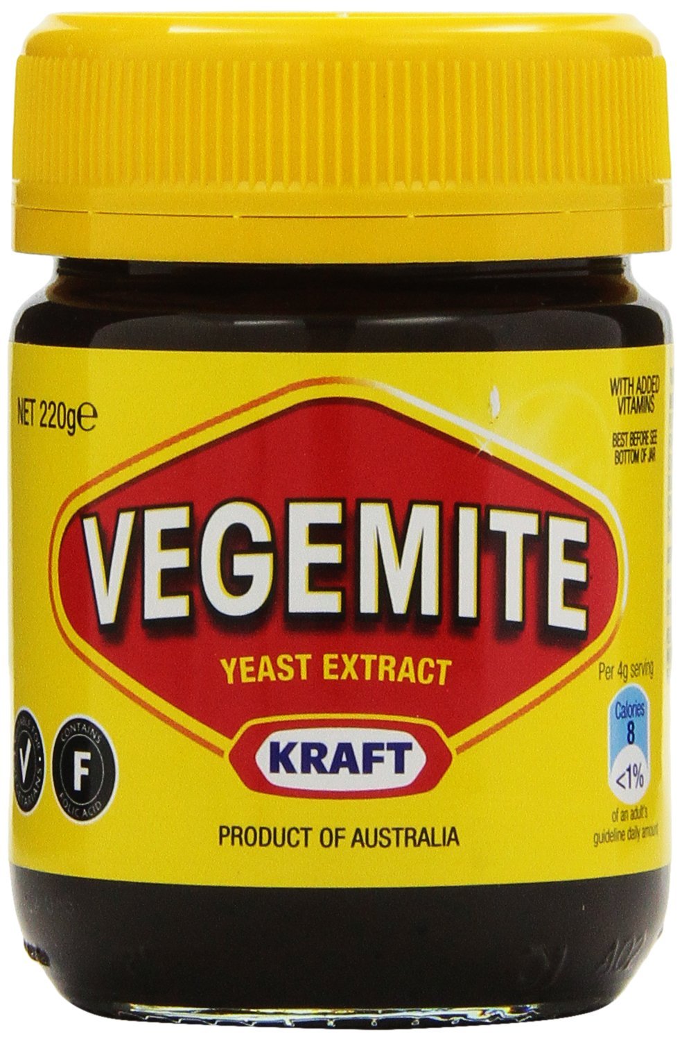 Treats - Vegemite