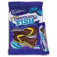 Treats - Explore Australia