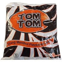Try Treats | Tom Tom | Monthly Subscription Boxes Snacks