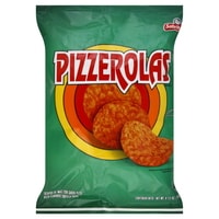 Try Treats | Pizzerolas | Order Snack Gifts Online