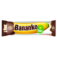 Treats - Explore Europe Bananko