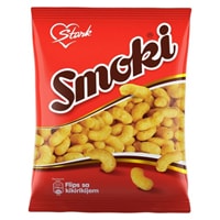 Treats - Explore Europe Smokisnack